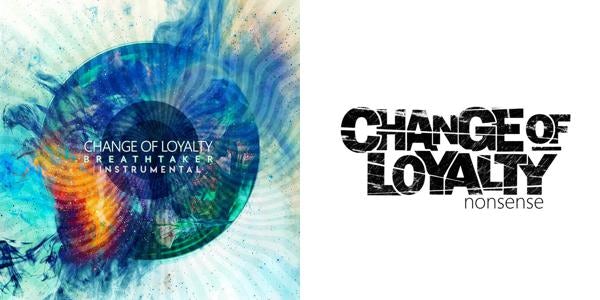 Change Of Loyalty Store: Official Merch & Vinyl
