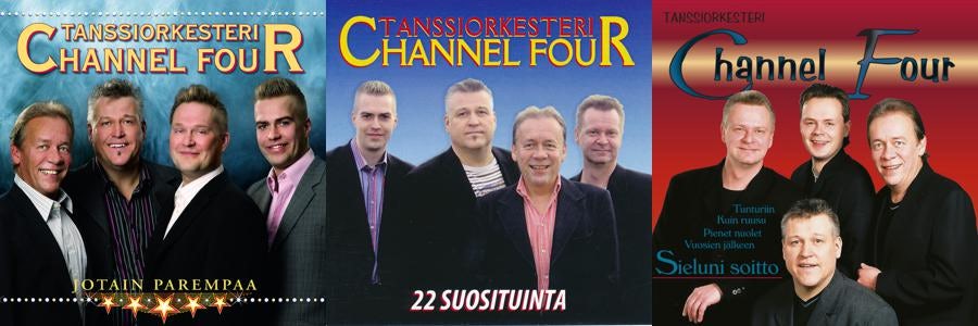 Channel Four Store: Official Merch & Vinyl