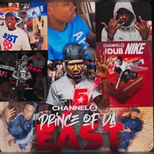 Channel5 Jdub Store: Official Merch & Vinyl