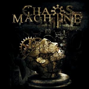 Chaos Machine Store: Official Merch & Vinyl