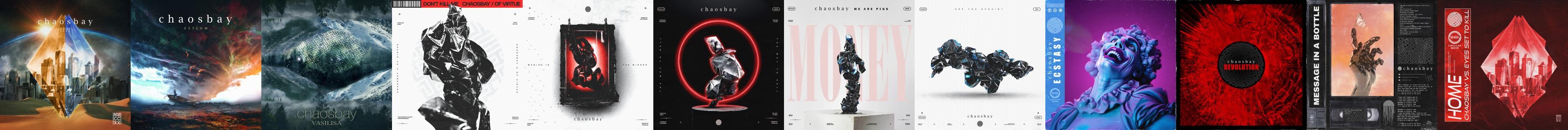Chaosbay Shirts, Chaosbay Merch, Chaosbay Hoodies, Chaosbay vinyl ...