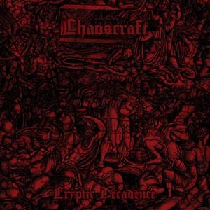 Chaoscraft Store: Official Merch & Vinyl