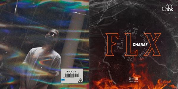 CHARAF Store: Official Merch & Vinyl