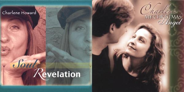 Charlene Howard Store: Official Merch & Vinyl