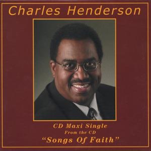 Charles Henderson Store: Official Merch & Vinyl