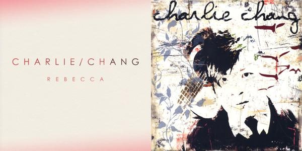 Charlie Chang Store: Official Merch & Vinyl