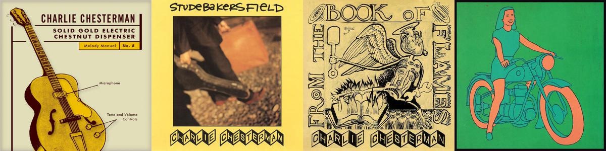 Charlie Chesterman Shirts, Charlie Chesterman Merch, Charlie Chesterman ...