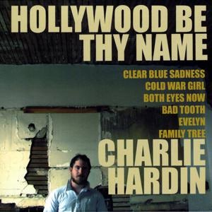 Charlie Hardin Store: Official Merch & Vinyl