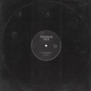 Charlie Jay Store: Official Merch & Vinyl