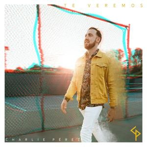 Charlie Perez Store: Official Merch & Vinyl