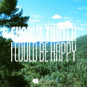 Charlie Twitch Store: Official Merch & Vinyl