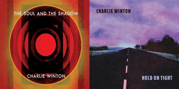 Charlie Winton Store: Official Merch & Vinyl
