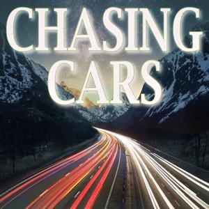 Chasing Cars Store: Official Merch & Vinyl