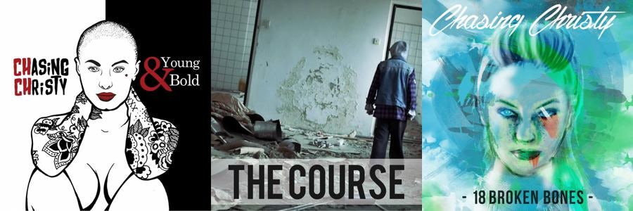 Chasing Christy Store: Official Merch & Vinyl