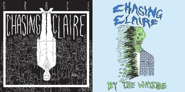 Chasing Claire Store: Official Merch & Vinyl