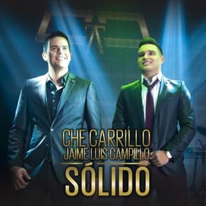 Che Carrillo, Jaime Luis Campillo Store: Official Merch & Vinyl