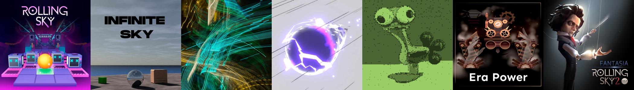 Cheetah Mobile Store: Official Merch & Vinyl