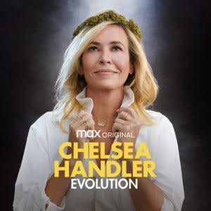 Chelsea Handler Store: Official Merch & Vinyl