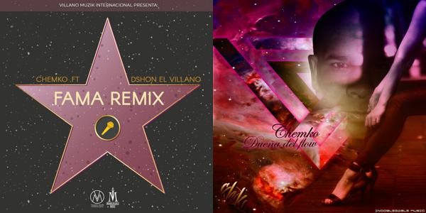 Chemko Store: Official Merch & Vinyl