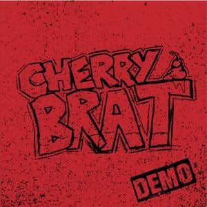 Cherry Brat Store: Official Merch & Vinyl