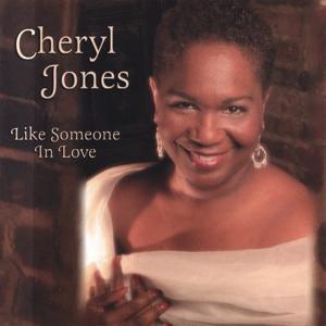 Cheryl Jones Store: Official Merch & Vinyl