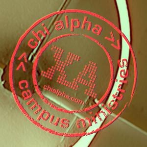 Chi Alpha Campus Ministries Store: Official Merch & Vinyl