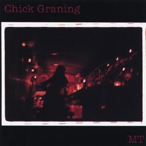 Chick Graning Store: Official Merch & Vinyl