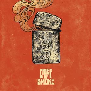 Chief of Smoke Store: Official Merch & Vinyl