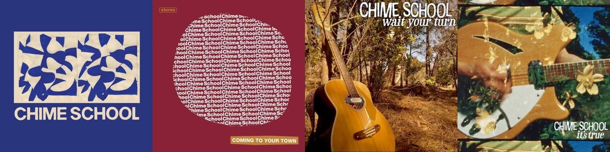 Chime School Shirts, Chime School Merch, Chime School Hoodies, Chime ...