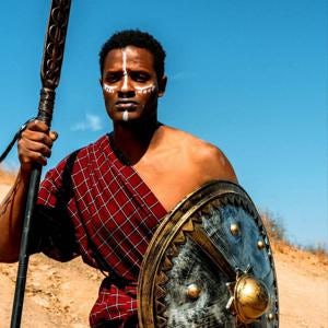 Chindo Man Store: Official Merch & Vinyl