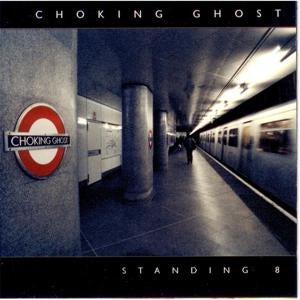Choking Ghost Store: Official Merch & Vinyl