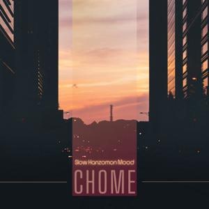 Chome Store: Official Merch & Vinyl