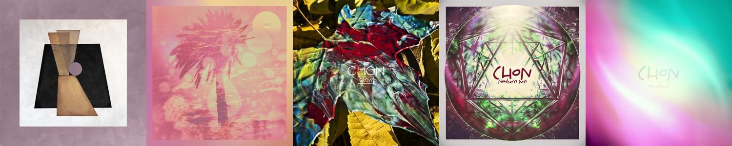 CHON Shirts, CHON Merch, CHON Hoodies, CHON Vinyl Records, CHON Posters ...