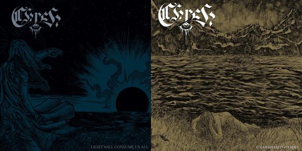 Chrch Store: Official Merch & Vinyl