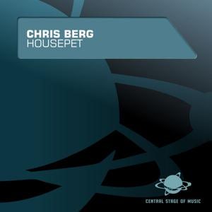 Chris Berg Store: Official Merch & Vinyl