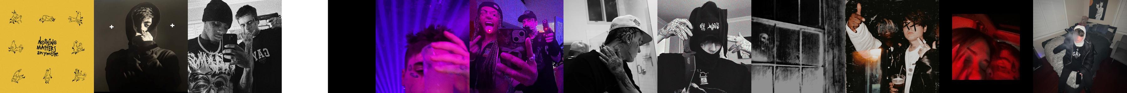 Chris Miles Store: Official Merch & Vinyl