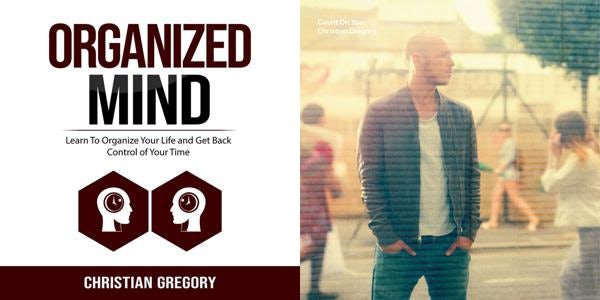 Christian Gregory Store: Official Merch & Vinyl