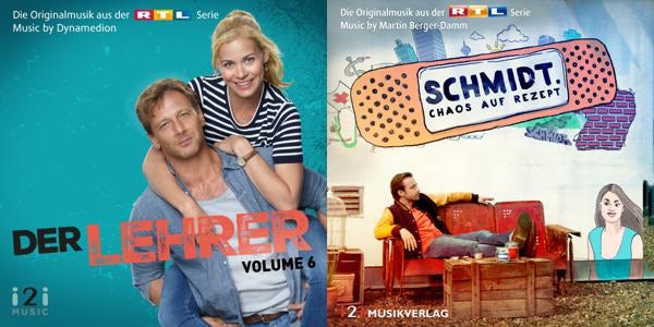 Christian Hartung Store: Official Merch & Vinyl