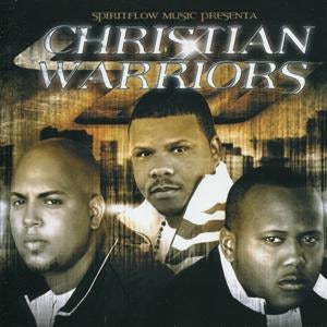 Christian Warriors Store: Official Merch & Vinyl