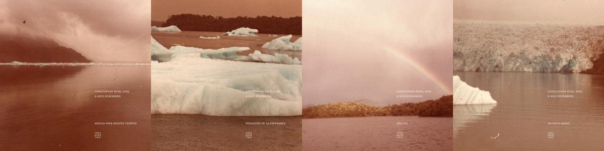 Christopher Royal King Store: Official Merch & Vinyl