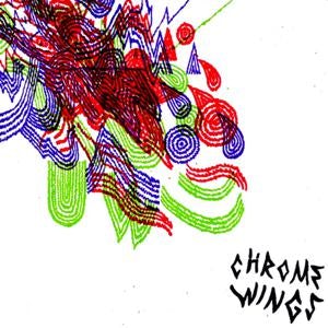Chrome Wings Store: Official Merch & Vinyl