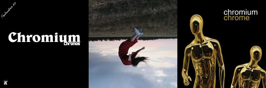 Chromium Store: Official Merch & Vinyl