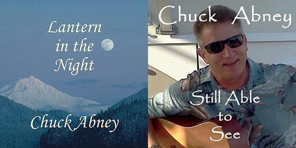 Chuck Abney Store: Official Merch & Vinyl