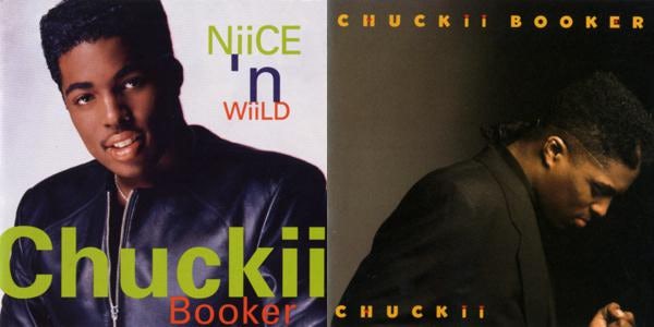 Chuckii Booker Store: Official Merch & Vinyl