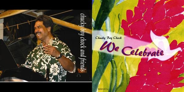 Chucky Boy Chock Store: Official Merch & Vinyl