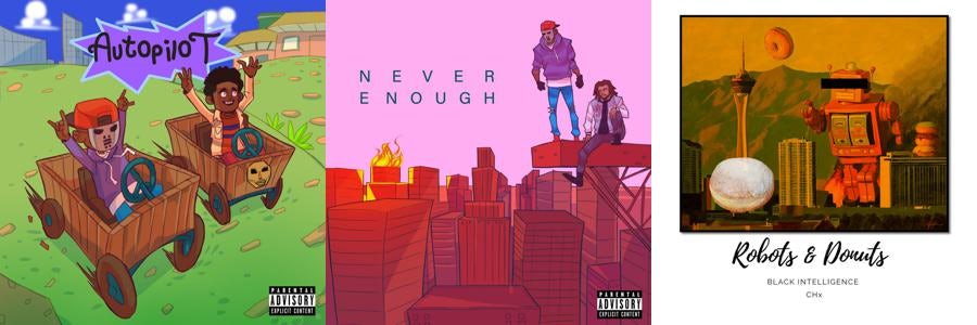 Chx Store: Official Merch & Vinyl