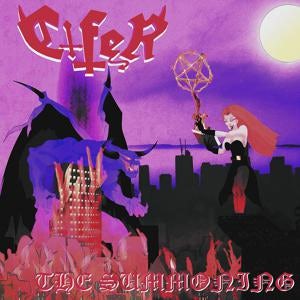 Cifer Store: Official Merch & Vinyl