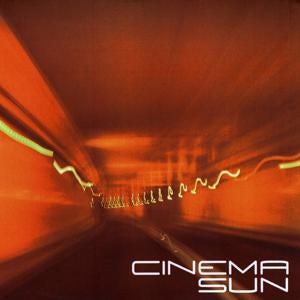 Cinema Sun Store: Official Merch & Vinyl