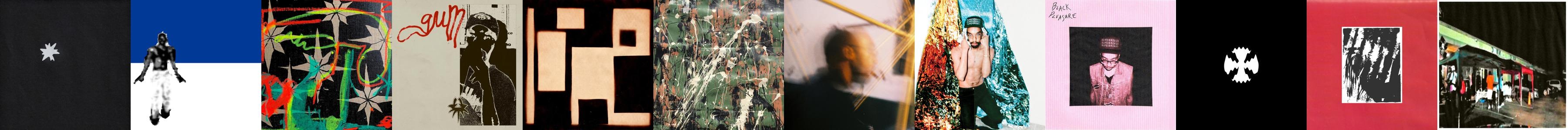 Cities Aviv Store: Official Merch & Vinyl