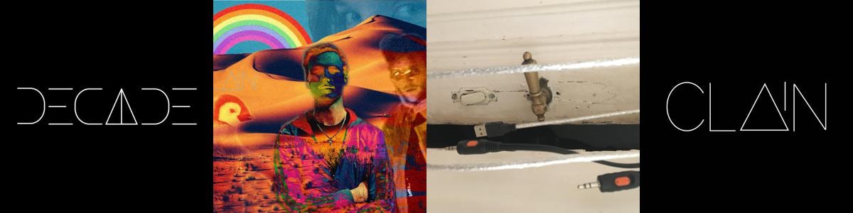 CLÁN Store: Official Merch & Vinyl